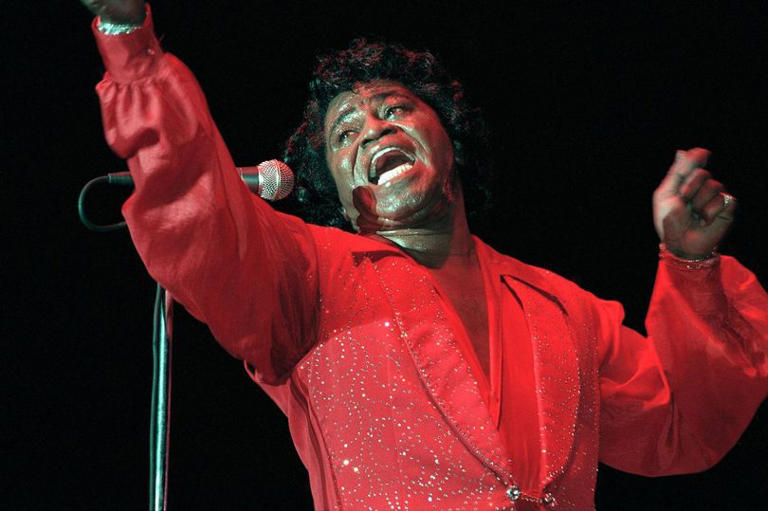 Stars who died on Christmas Day – from music legends to acting icons