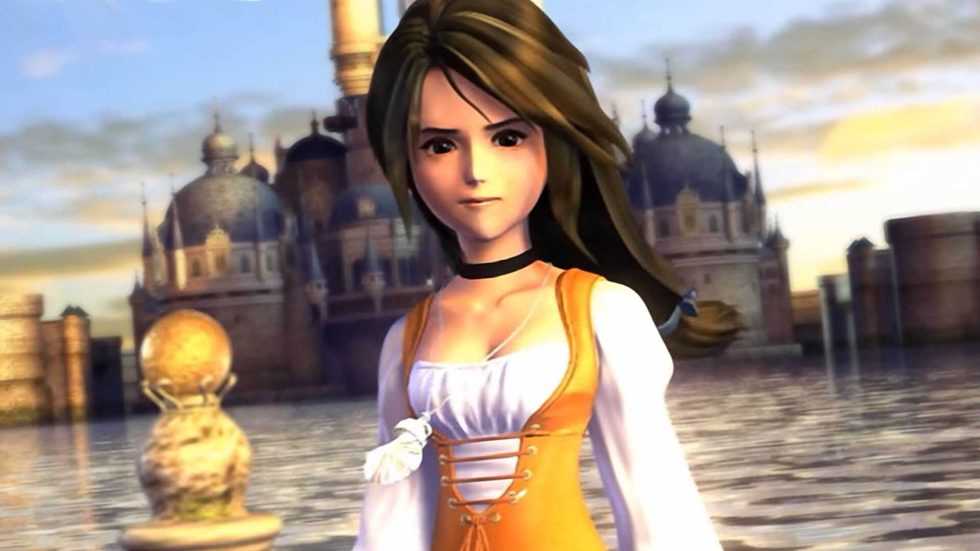 Final Fantasy 9 remake series confirmed with 2028 release window