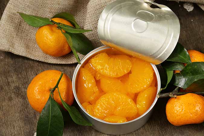 10 foods doctors recommend when you are following a bland diet