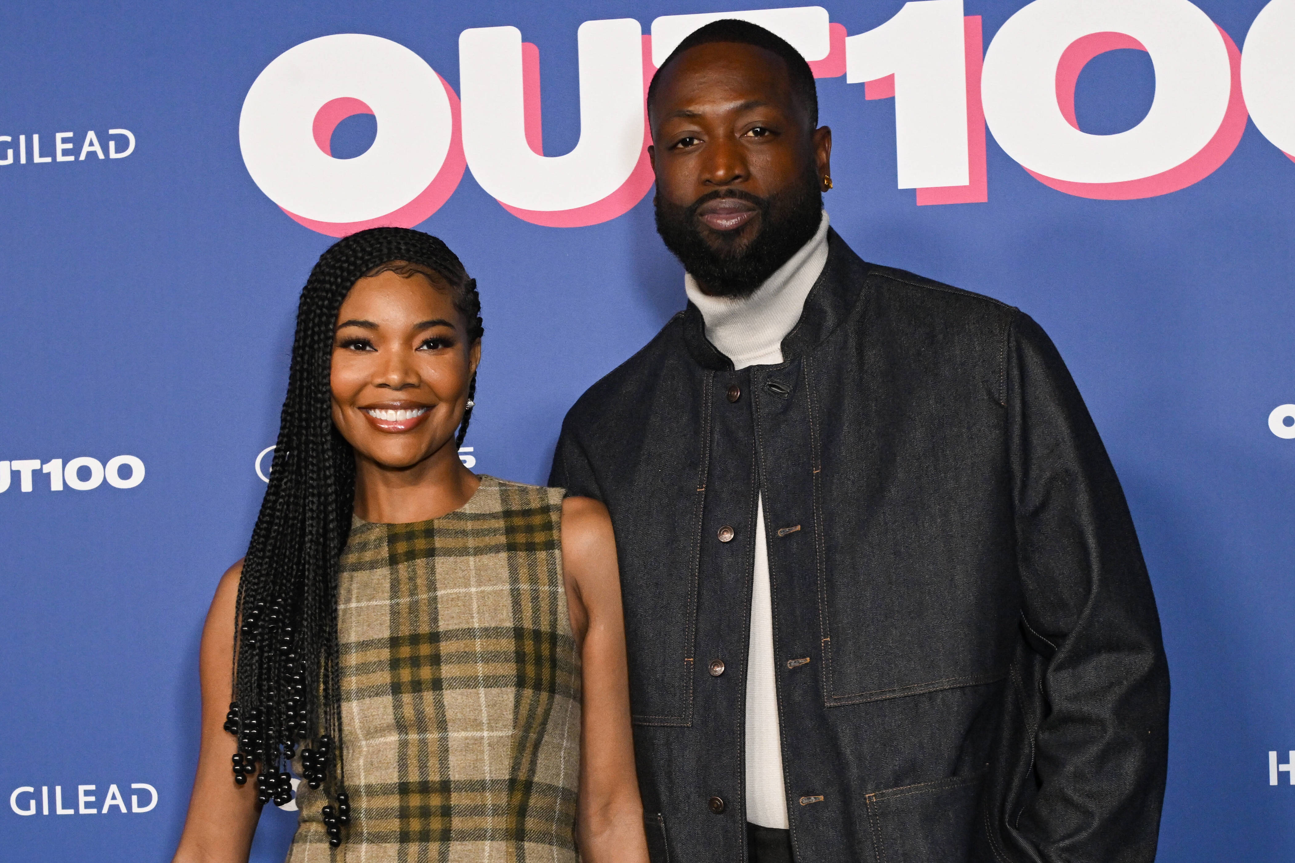 Are Gabrielle Union and Dwyane Wade married? Fans left confused as ...