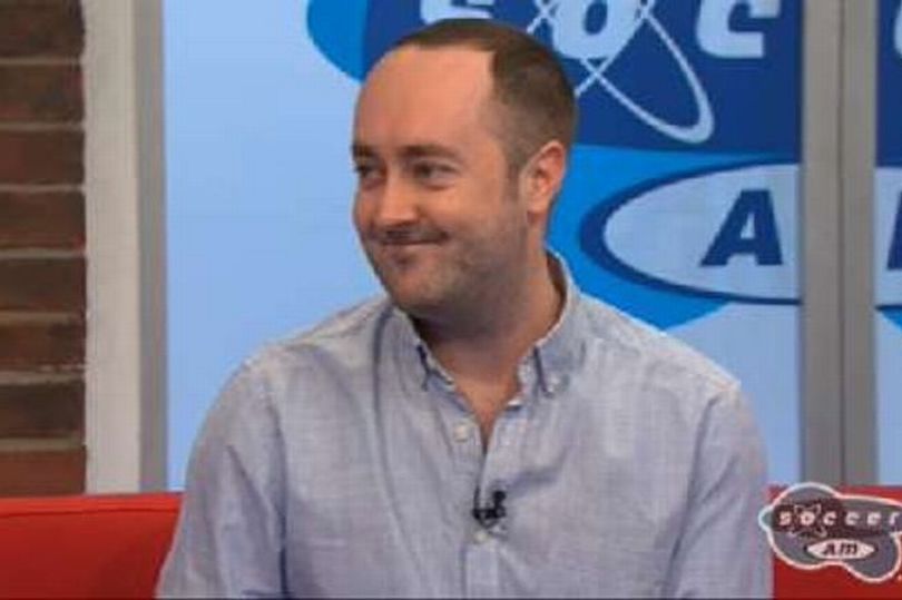 What happened to Soccer AM cast and crew – show's return and star's ...