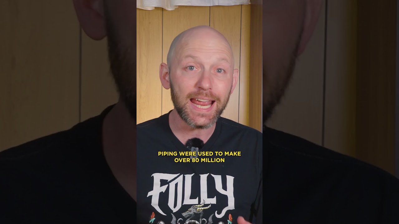 All the fingers lost during Lord of the Rings filming