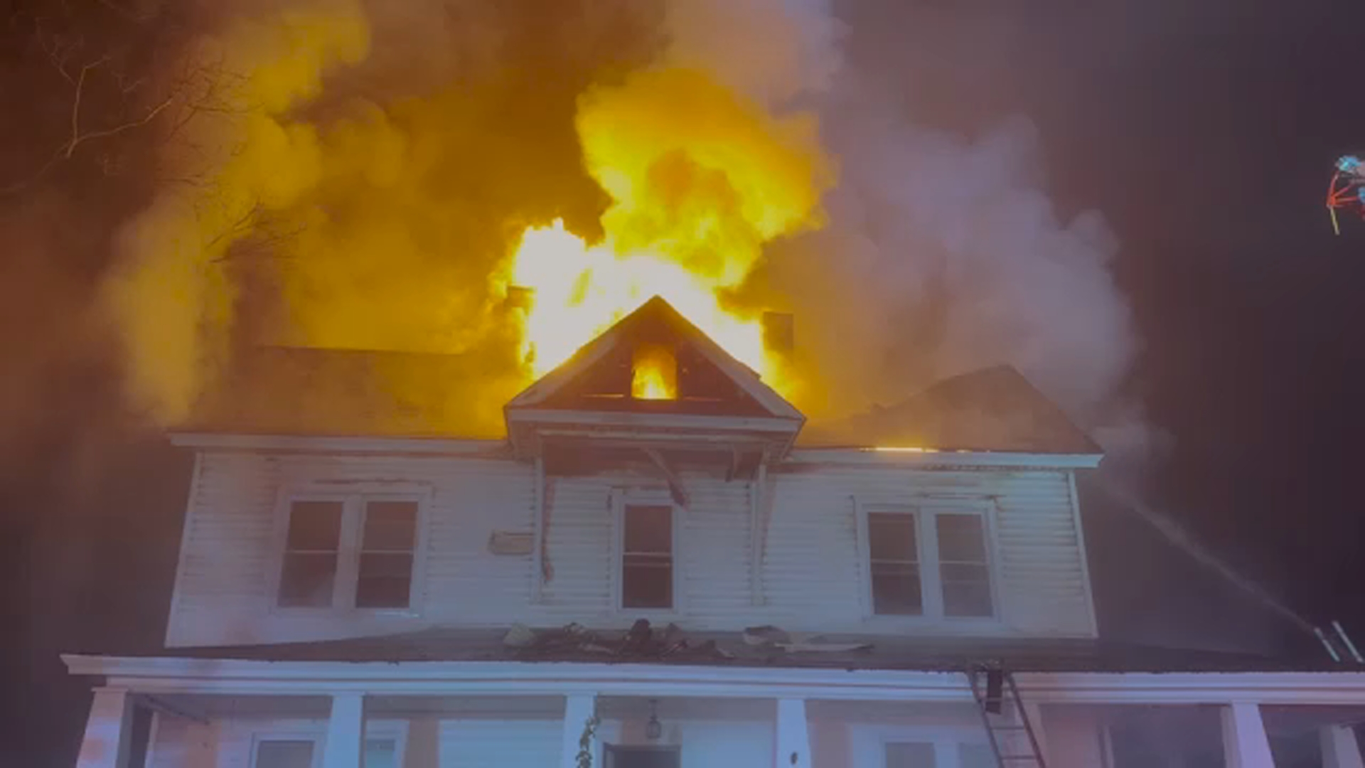 How to prevent a house fire during the holiday season