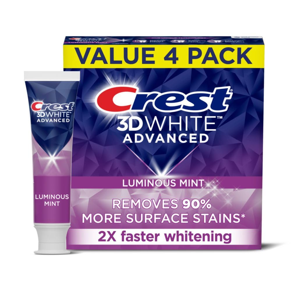 10 dentist-approved toothpastes that make it easy to smile brighter