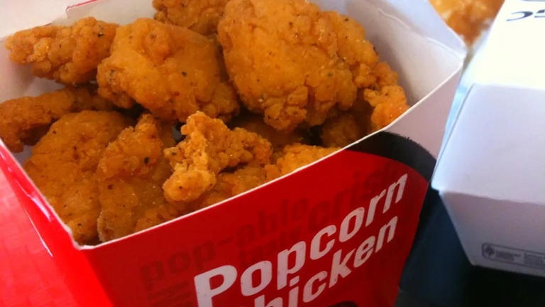 5 fast-food items from the '90s fans still want back