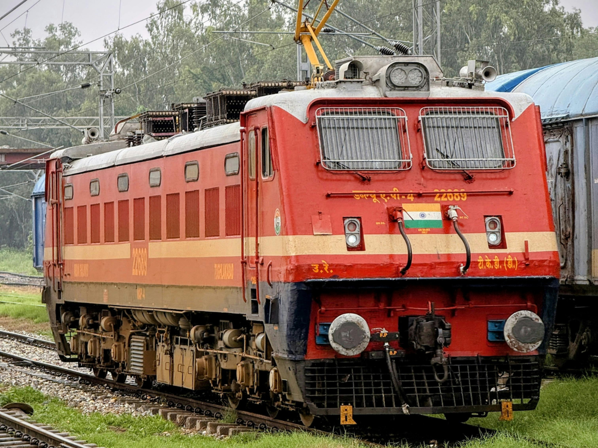 Train fare hike December 26: Check new ticket prices for Delhi–Mumbai ...