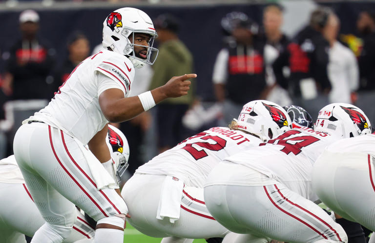 With the first pick 5.0: Cardinals inch closer to the first overall pick