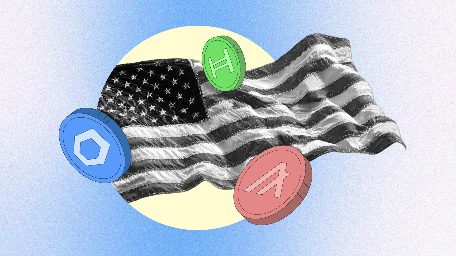 These made in USA cryptos were supposed to win 2025 — here’s what went ...