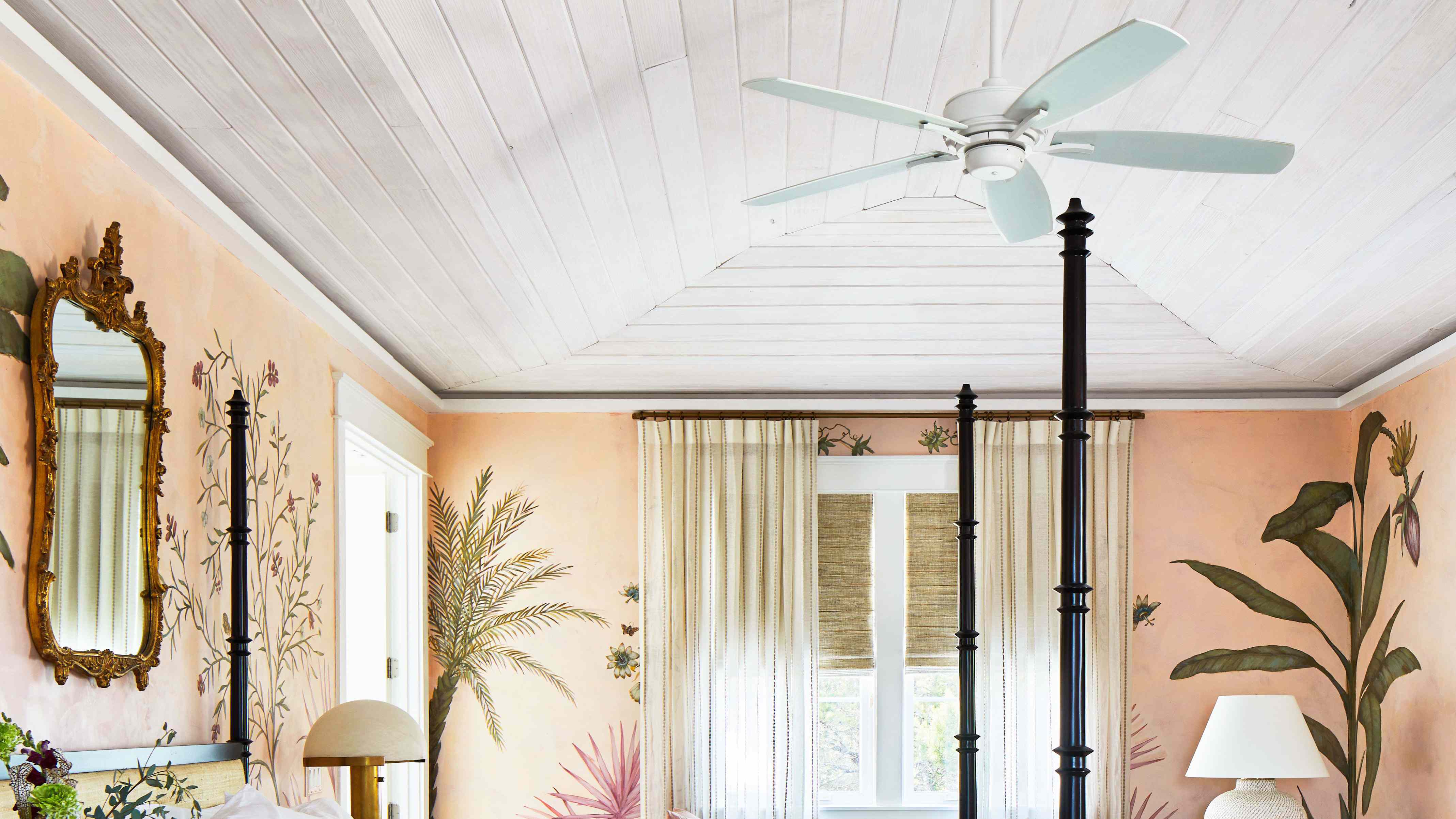 5 bedroom items designers recommend buying secondhand