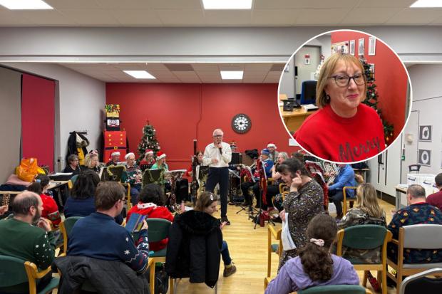 Festive night in Wokingham highlights life-changing work of Promise ...