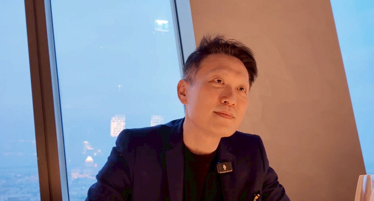 สัมภาษณ์ Richard Teng ซีอีโอร่วม Binance กับคำถามใหญ่ เมื่อคริปโตฯ ...