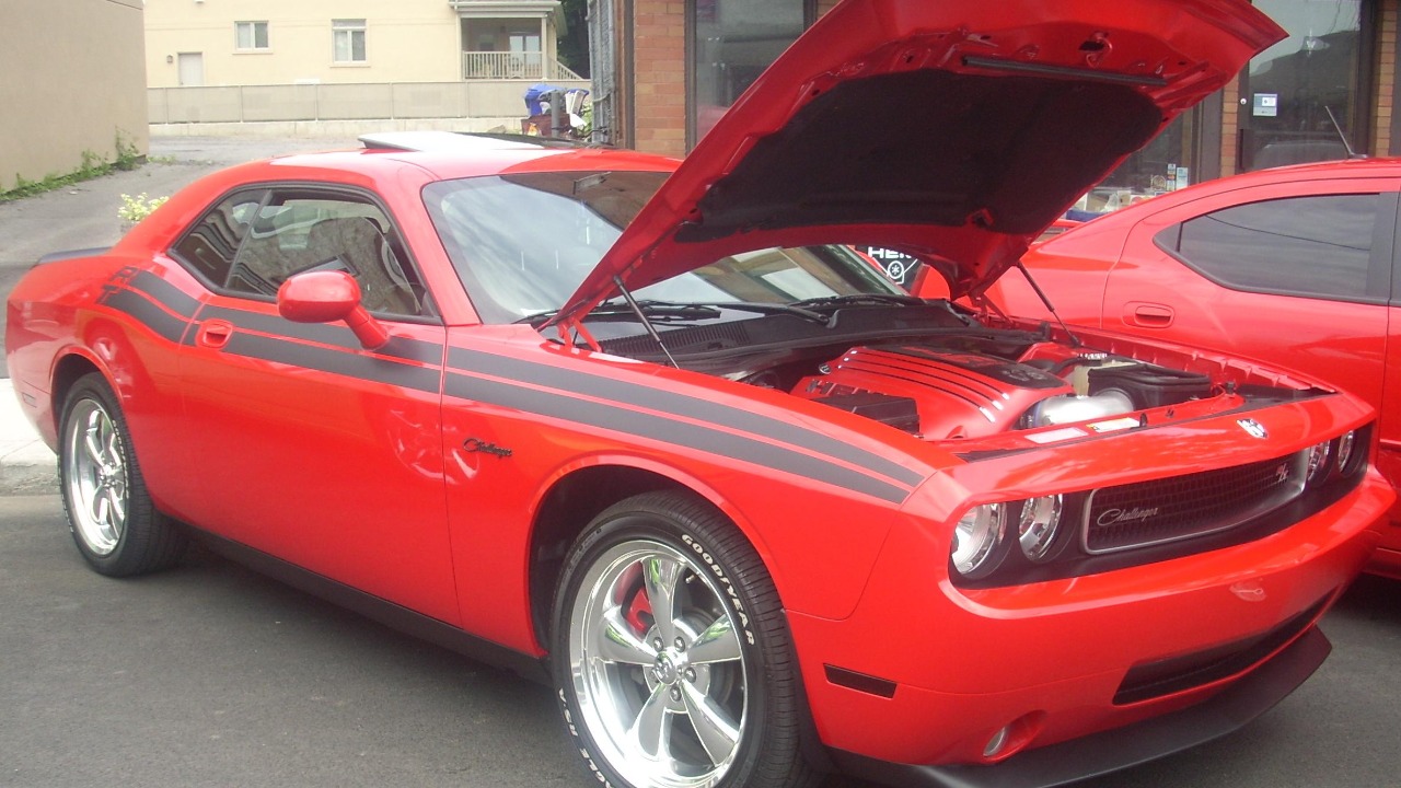 10 muscle cars that mix weekend fun with weekday use