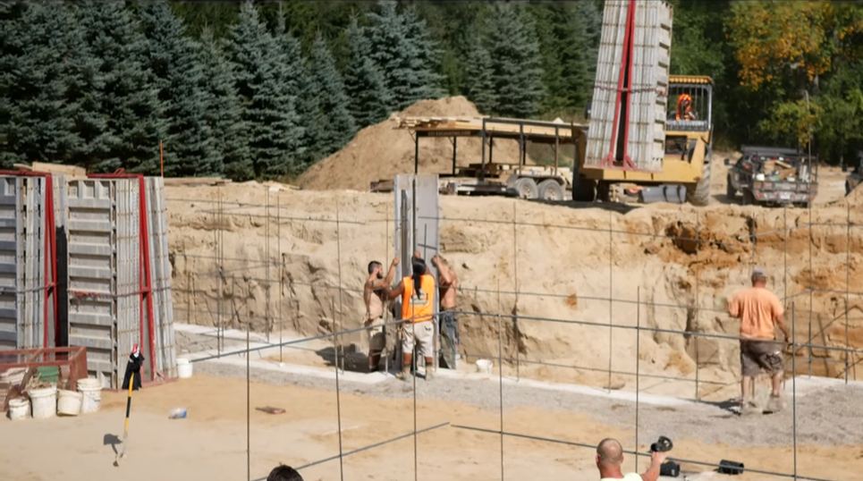 How a Proper Foundation Sets the Project