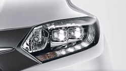 Tembus kabut tebal! Cek daftar lampu mobil terbaik 2025 lengkap dengan ...