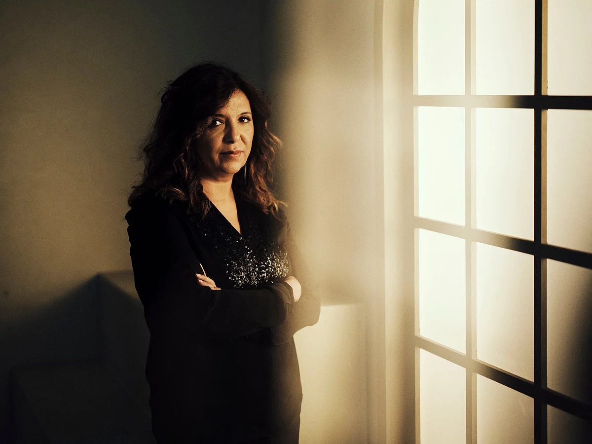 ‘I felt a sense of helplessness’: Filmmaker Kaouther Ben Hania on ‘The ...