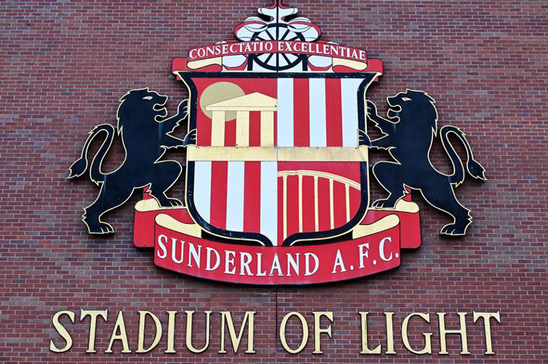 Sunderland confirm death of non-executive director Patrick Treuer, aged 52