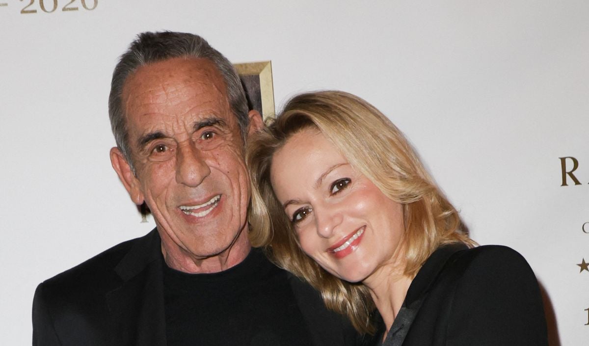 Audrey Crespo-Mara va de l'avant sans Thierry Ardisson : comment a-t ...