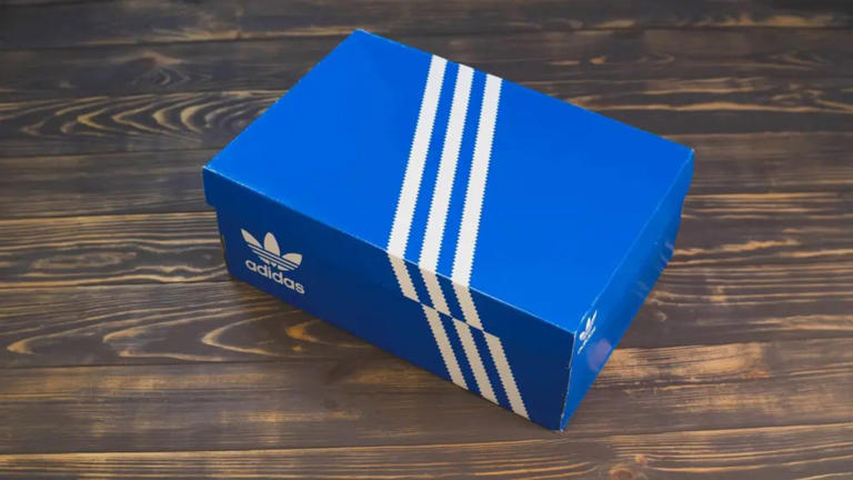 Ni Skechers ni Nike: estas Adidas rebajadas casi a la mitad son la ...
