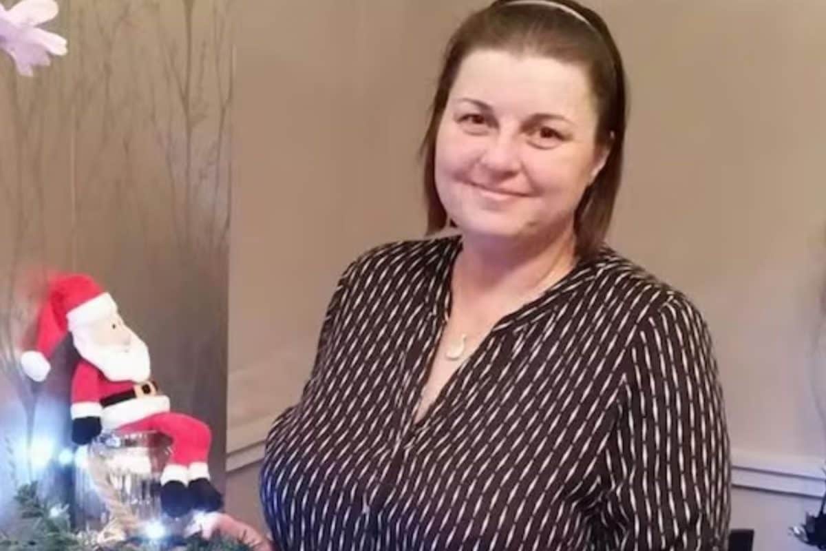 Pea-sized lump in woman's throat turns out to be base of tongue cancer