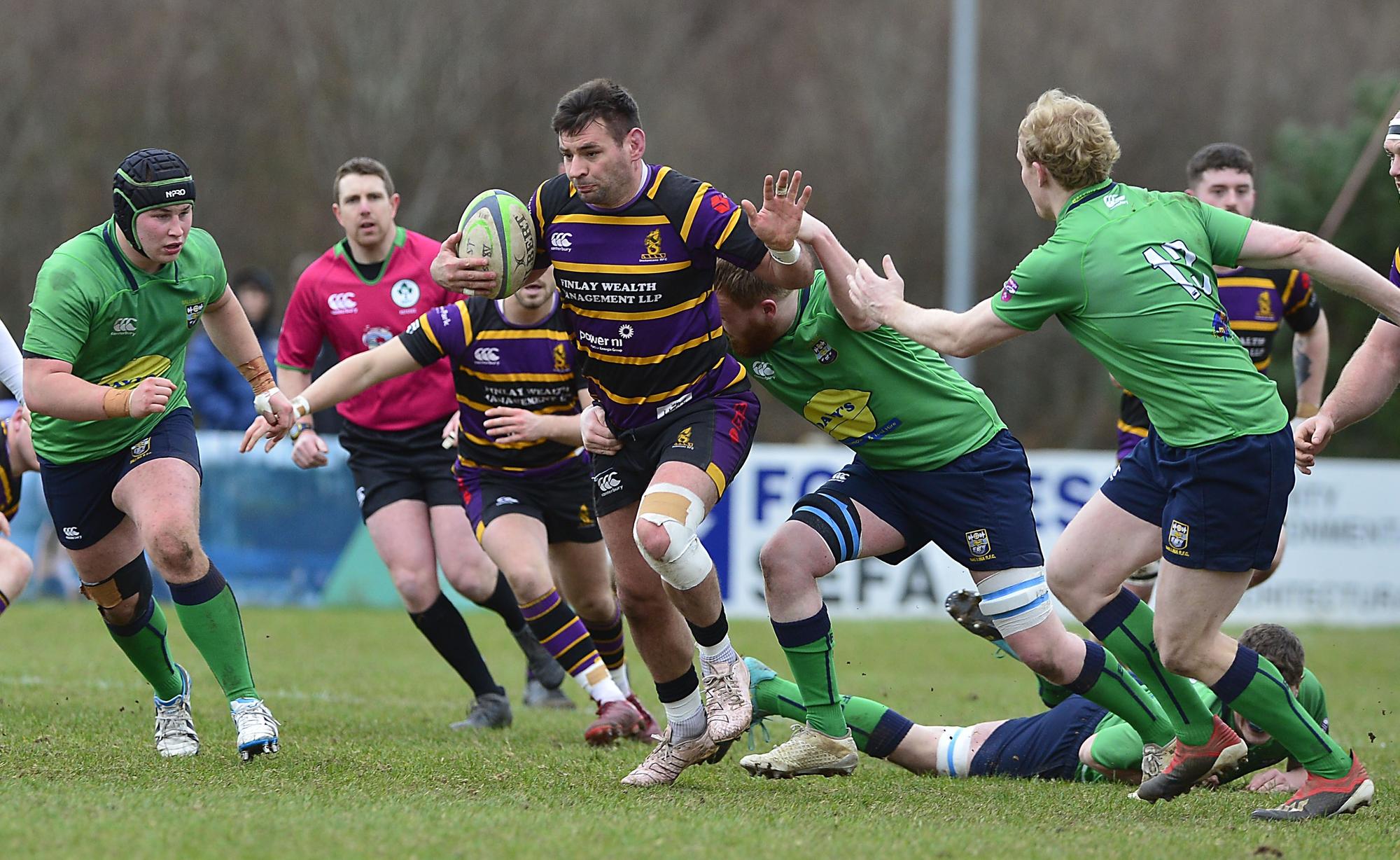 Senior Cup final: Paul Pritchard pushing hard for another 'favourite ...