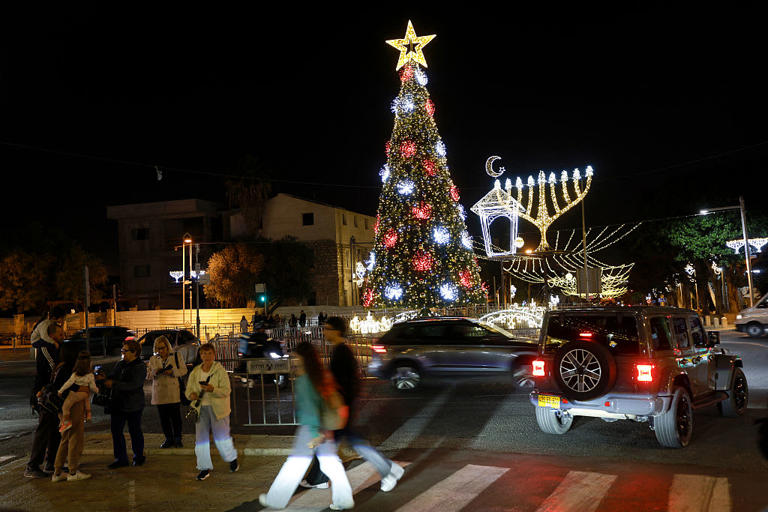 Truth is 'quite the opposite': Israel Police deny claims officers ...