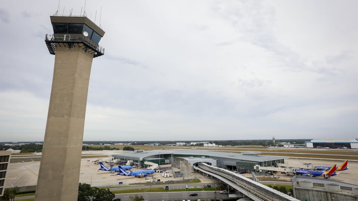 Florida airports told to comply with weather modification ban. Have they?