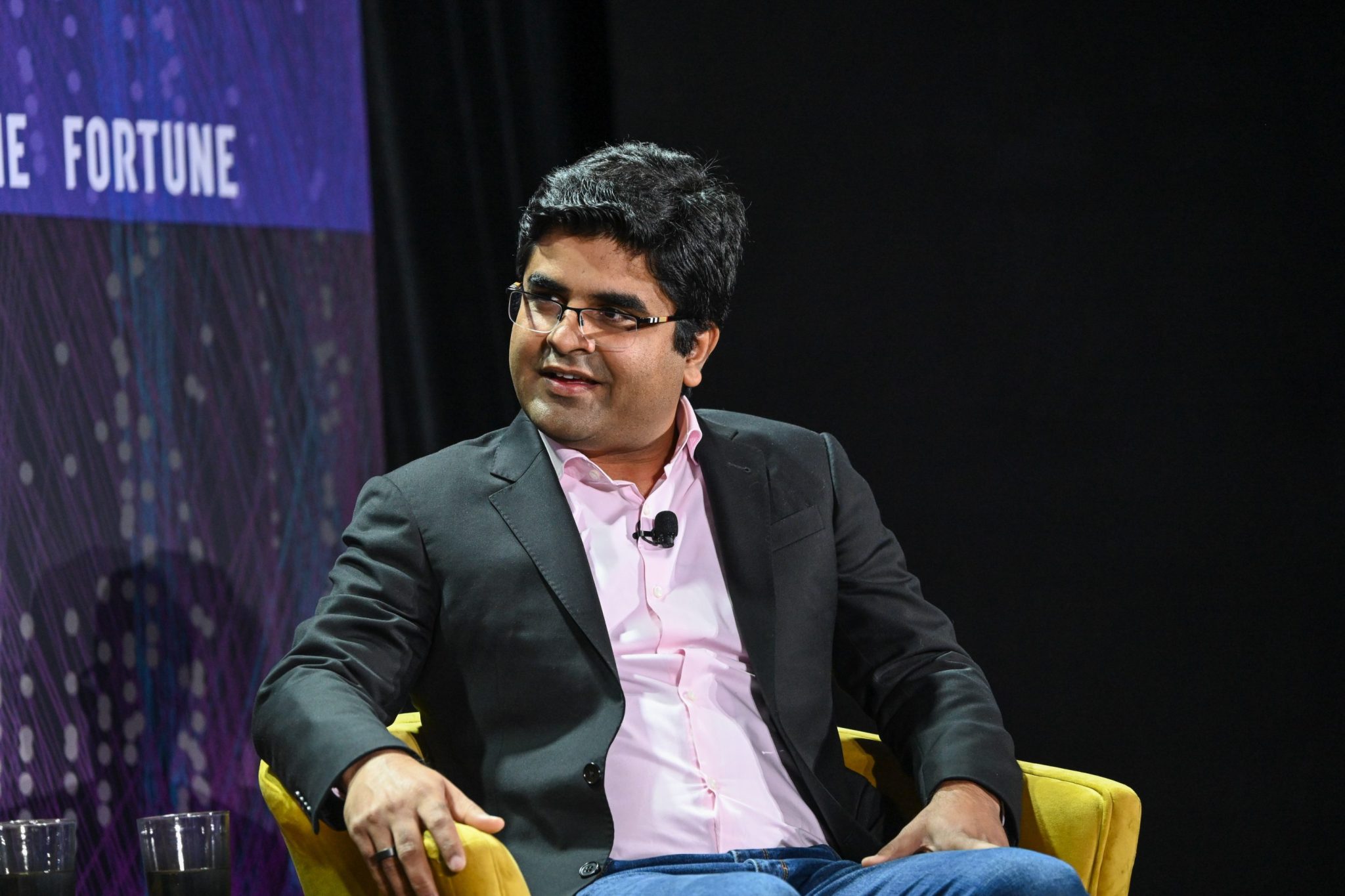 The real AI revolution is going from the information era to the ...