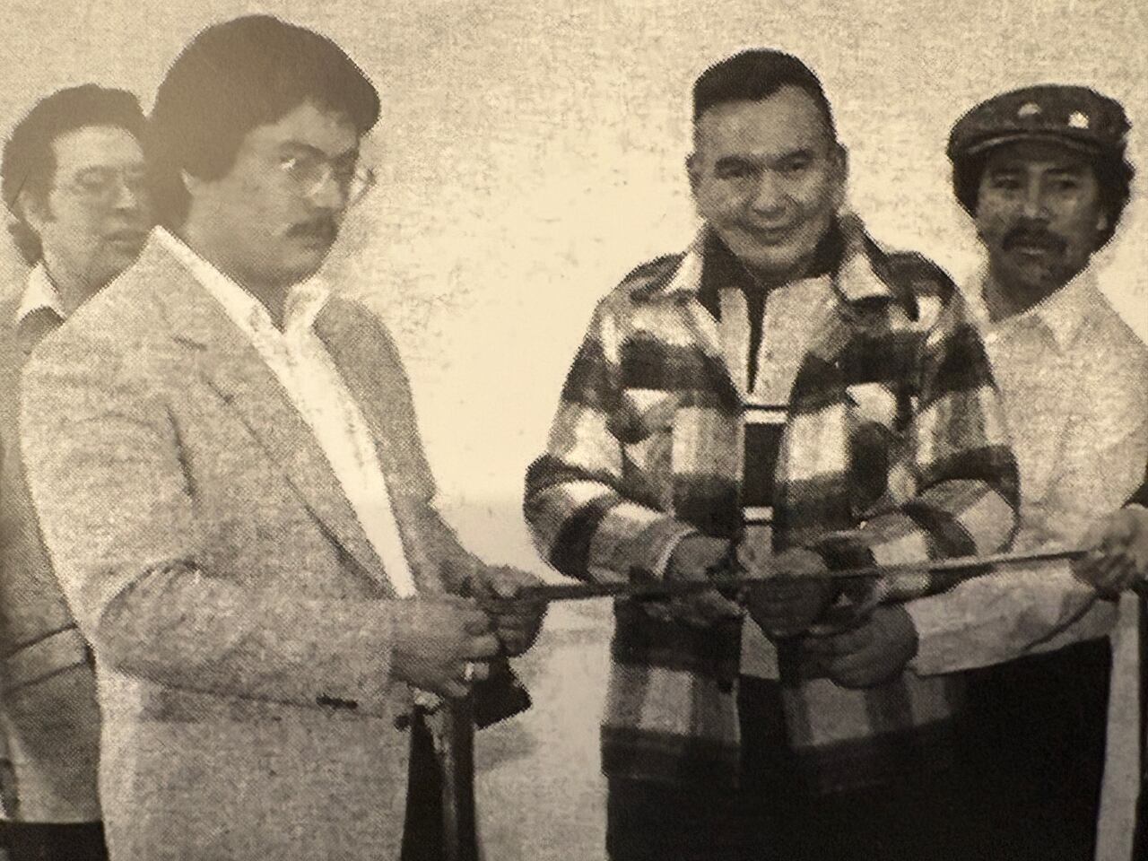MBC Radio celebrates 40 years of connecting Sask.’s north