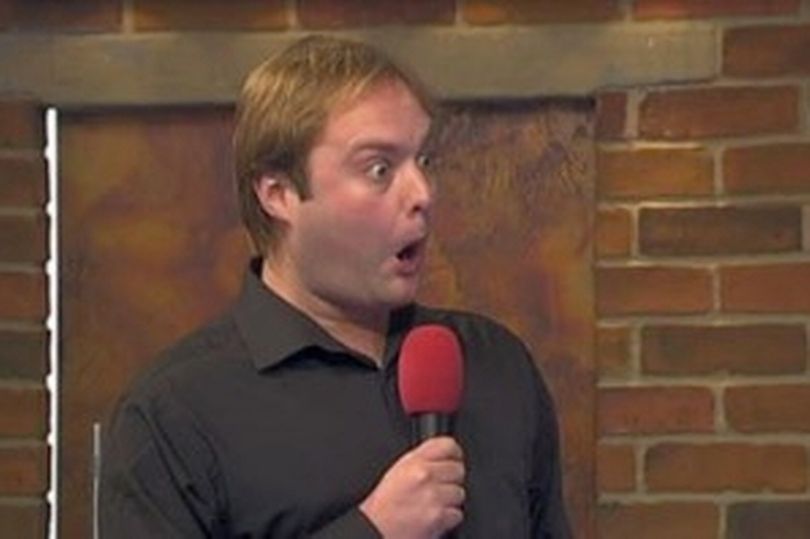 What happened to Soccer AM cast and crew – show's return and star's ...