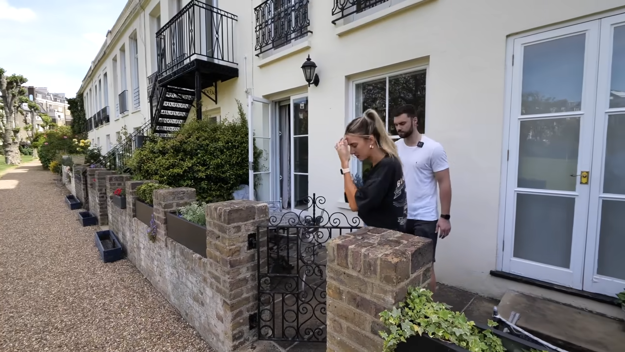 What life looks like inside a £4,000,000 luxury apartment in Little ...