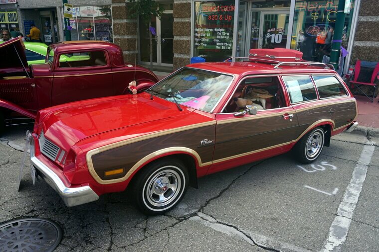 Cars people loved in the 70s that would feel miserable today