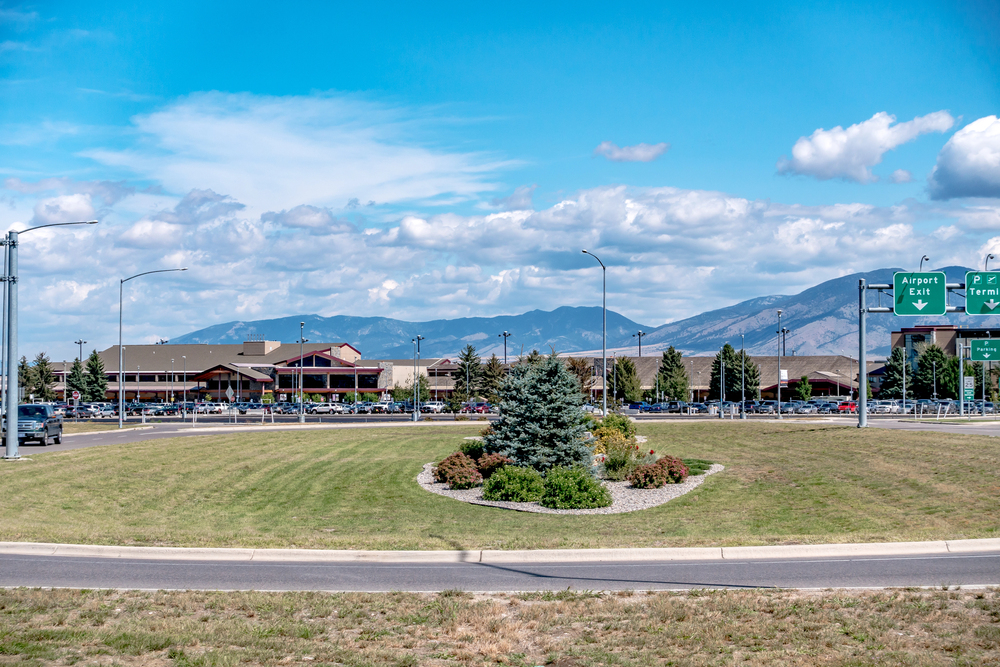 Outdoor towns perfect for retirees