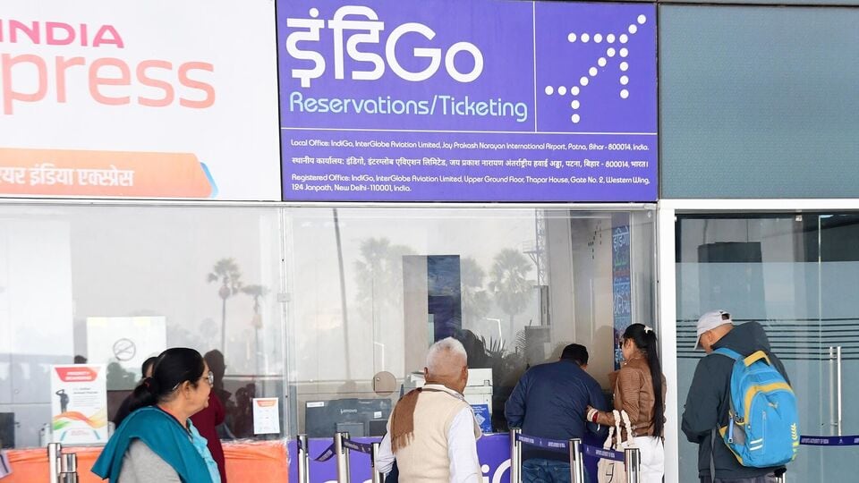 IndiGo cancels 67 flights today as New Year holiday rush begins: Here's ...