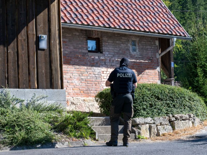 Polizeimeldung Leipzig, 25.12.2025: Auseinandersetzung in Paunsdorf