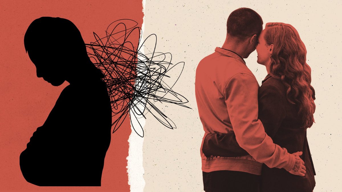 My husband was so supportive when we divorced, I realised I wanted him back