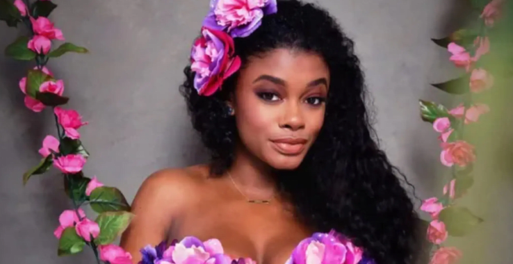 Former child performer in Lion King dies in stabbing