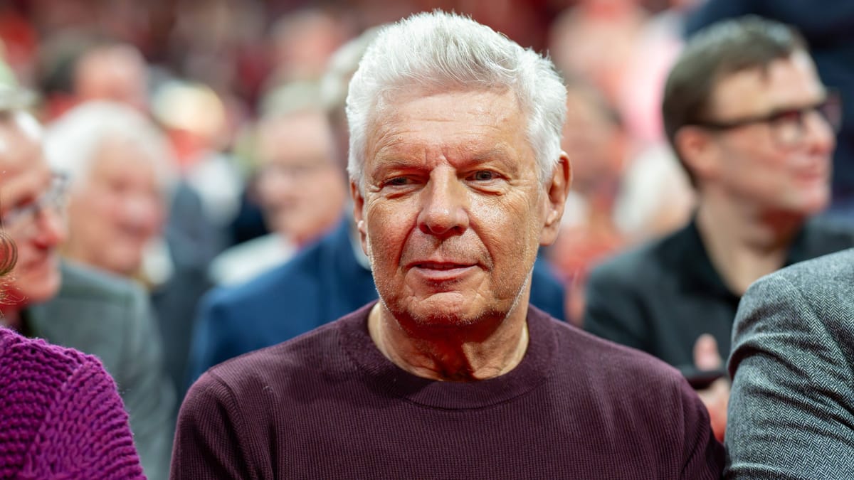 OB Reiter kritisiert Deutsche Bahn scharf