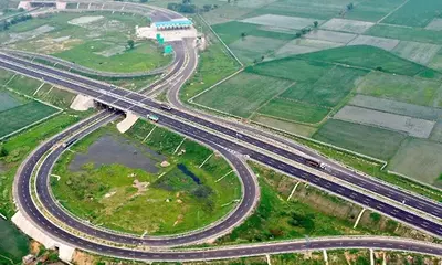 Land acquisition process begins for Bengaluru Peripheral Ring Road project