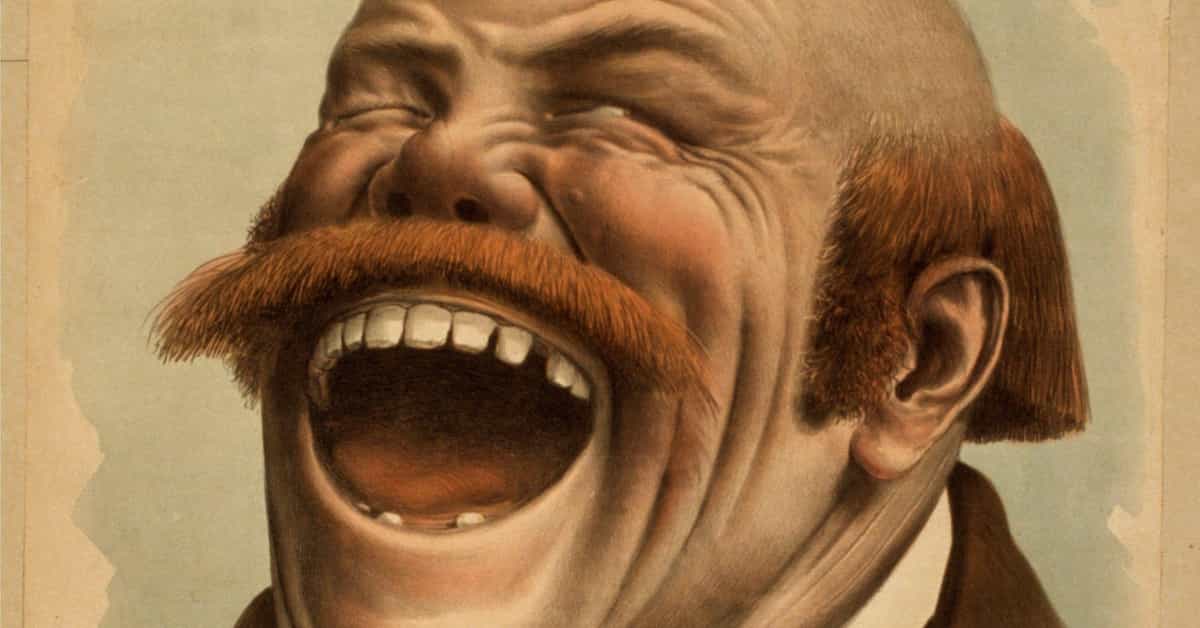 14 Victorian-era riddles that challenge our quick wit