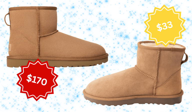 5 best new Costco dupes flying off shelves this week