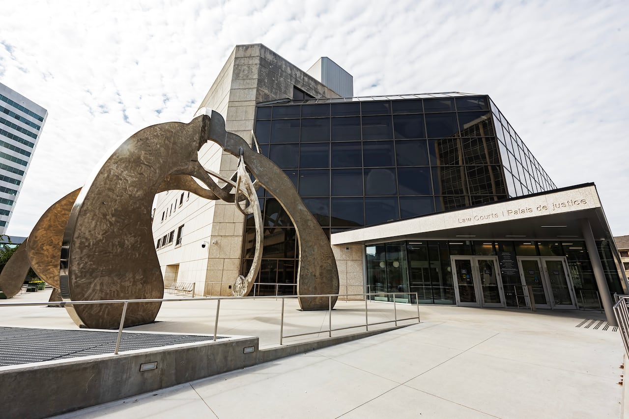 Man sentenced to life with no parole chance for 15 years in Winnipeg ...