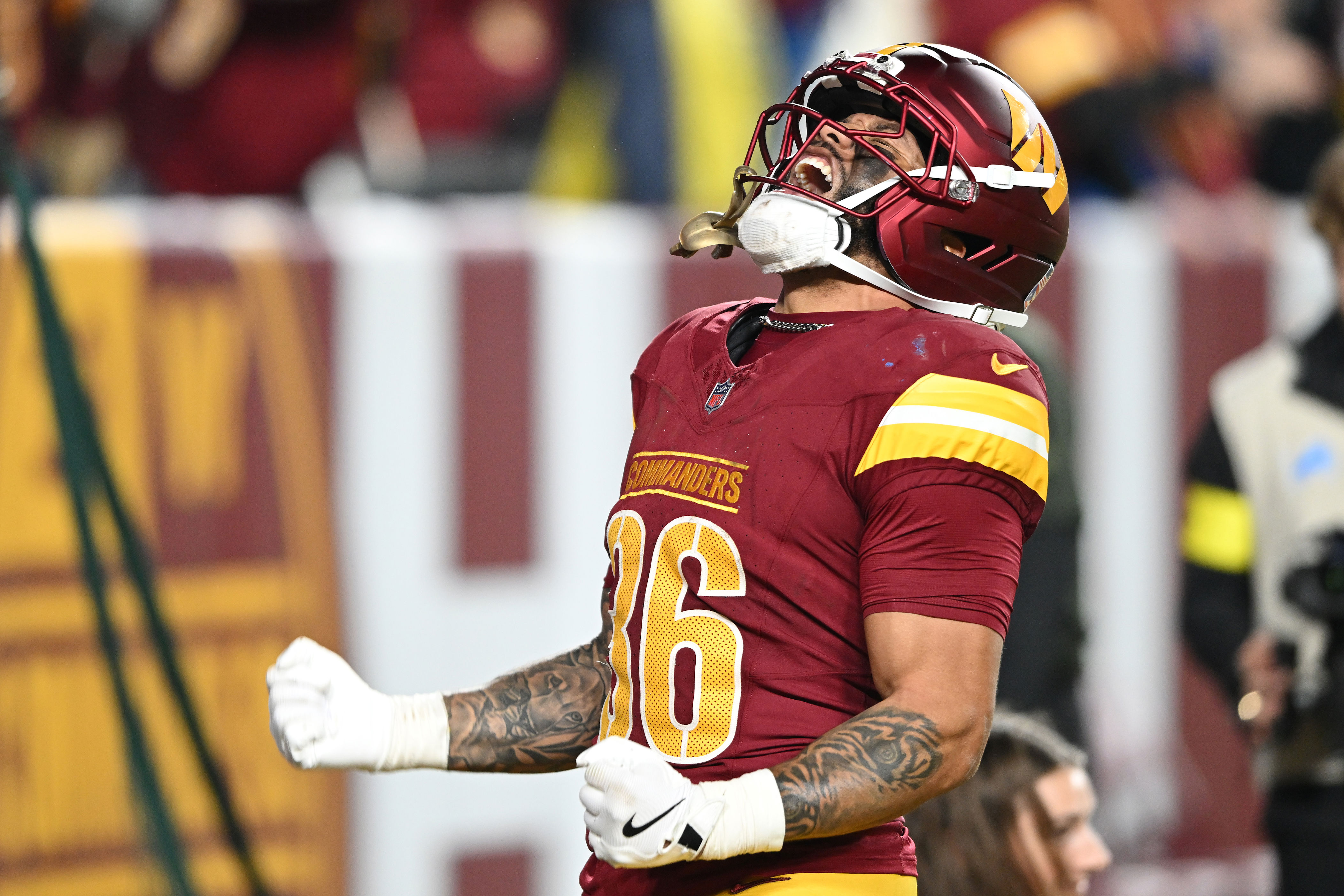 Chris Rodriguez Jr. start or sit week 17 fantasy football advice