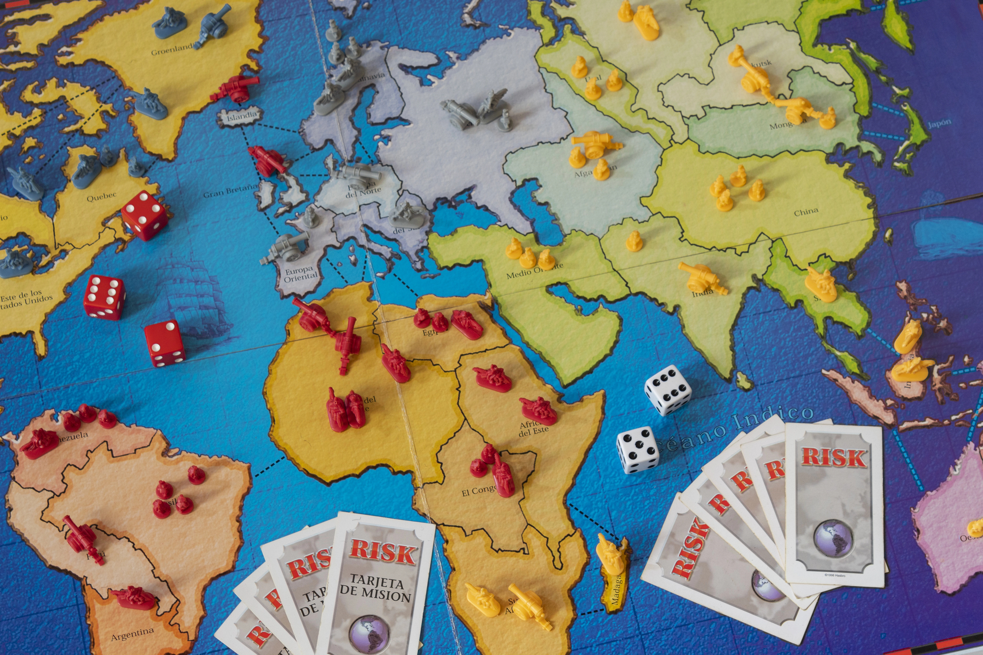 Retro board game editions collectors chase