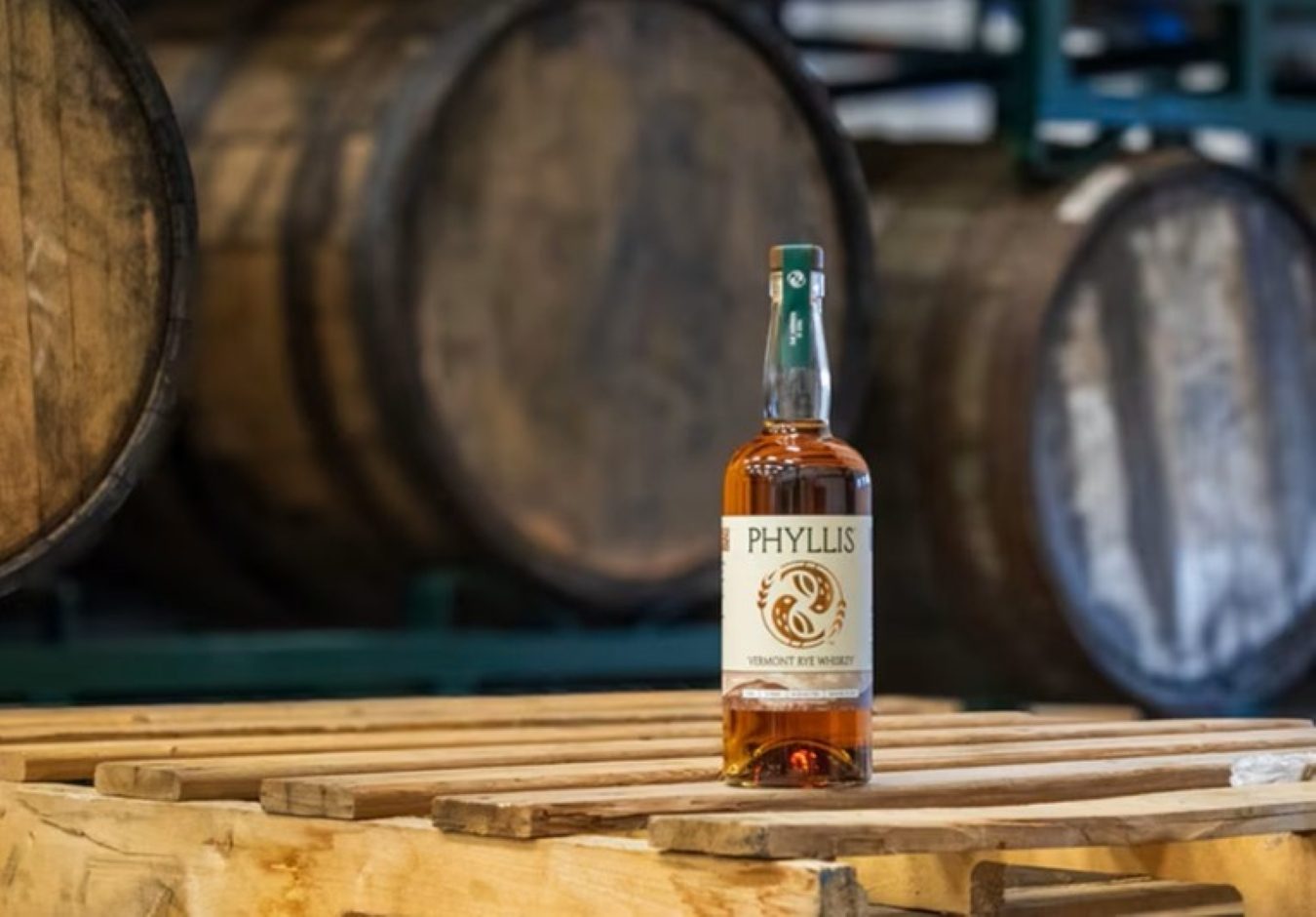 The makers of Barr Hill Gin are launching a new rye whiskey