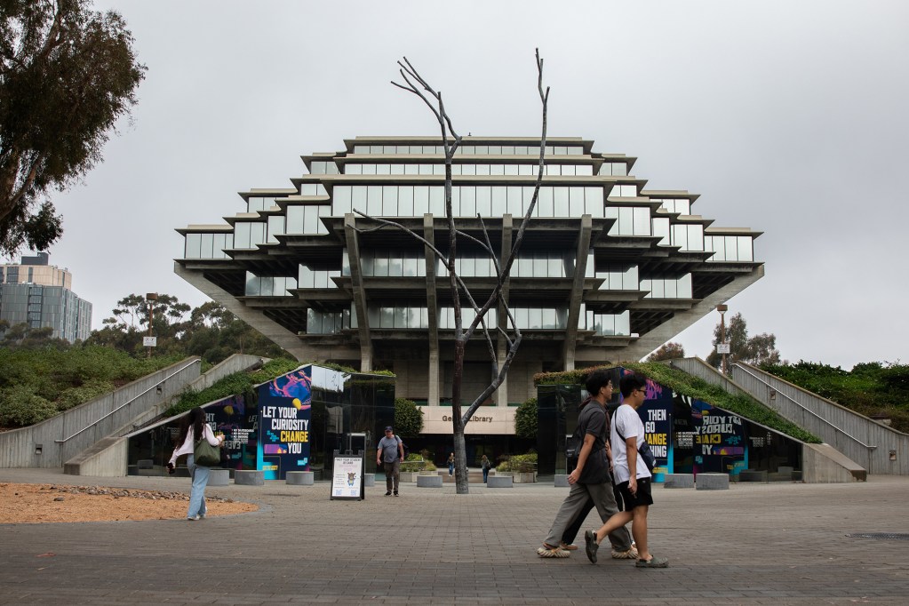A year of cuts and court orders for California’s colleges and ...