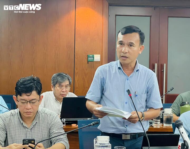 Nhiều dự án chưa đủ điều kiện vẫn rao bán: Sở Xây dựng TP.HCM lên tiếng