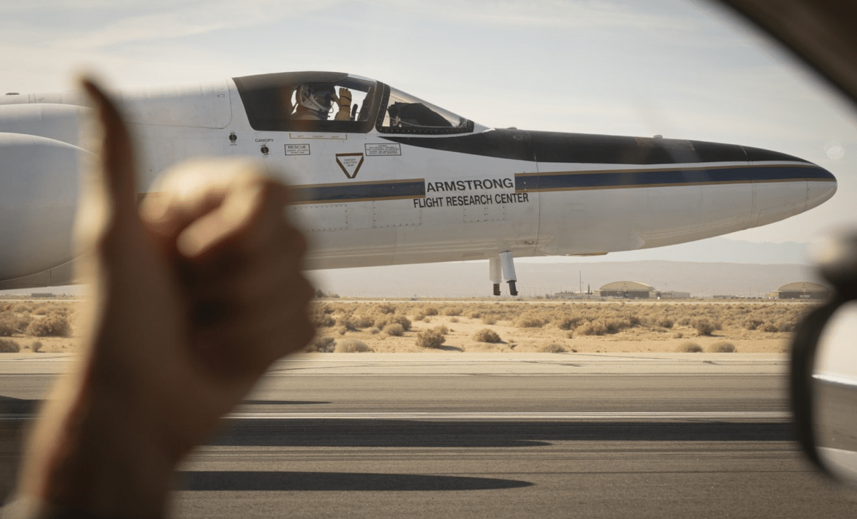 NASA’s new sensor at 60,000 feet tracks critical minerals for phones ...