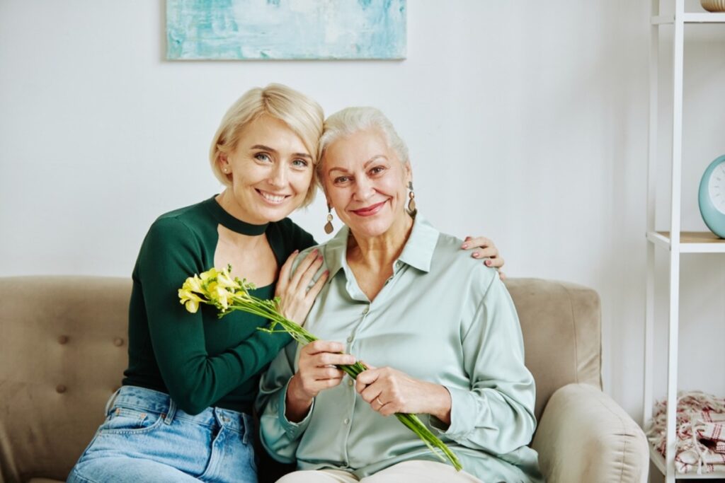 Adult kids still need you: Navigating the new normal