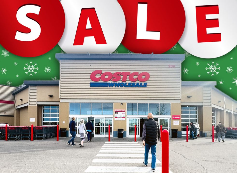 11 best Costco sales starting this week