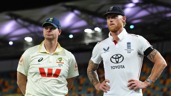 Steven Smith extends hand of sympathy to England after they sink to 3-0 drubbing: 'Things can ...